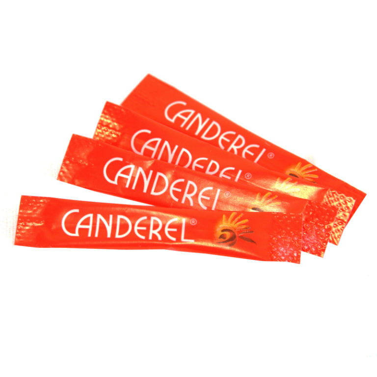 Canderel Sweetener Sticks x 1000 | CoffeePro